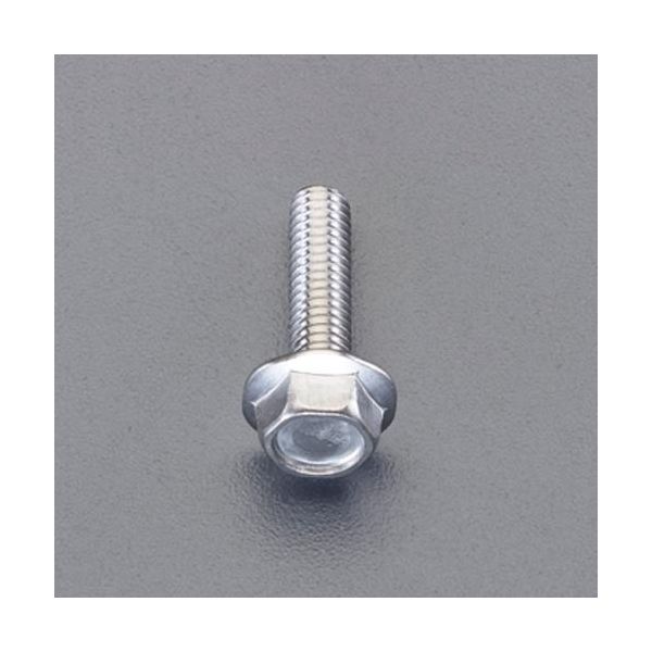 ●サイズ…M8●材質…ステンレス（SUSXM7）●入数…4本●全長(mm)…50●ピッチ…1.25●並目ねじ●全ねじ●2種類似商品はこちらエスコ EA949ZF-84 M8x16mm 523円エスコ EA949ZF-87 M8x30mm 6...