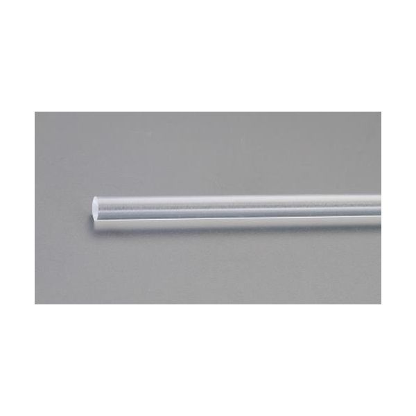●材質…アクリル●色…透明●全長…1m●径…50mm●入数は1本入りです。類似商品はこちら エスコ EA440DM-30 直送 代引不可6,424円エスコ EA440DM-12 12x1000m1,867円エスコ EA440DM-20 20...