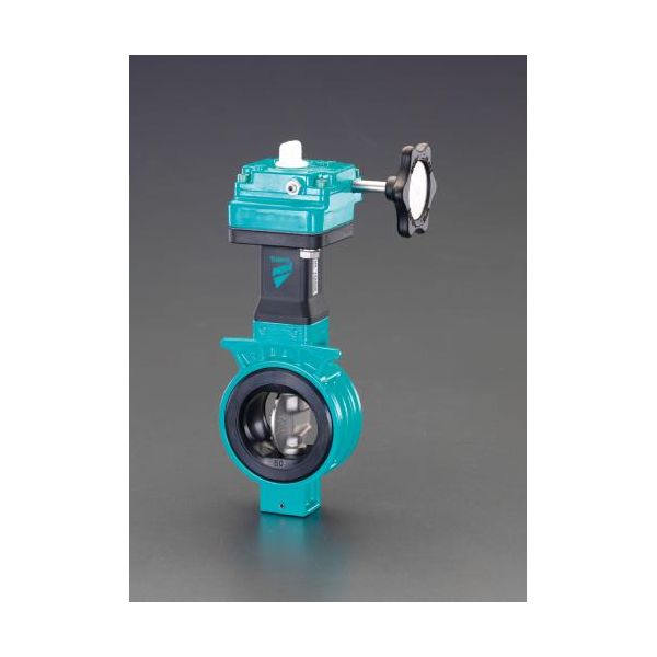 ●ウォームギア式●呼び径…65A（2・1/2”）●最高温度範囲…-20〜120℃●材質…本体：ADC12、弁体：SCS14●最高使用圧力…1.0MPa●適用フランジ…5K/10K(JIS)、125lb/150lb(ANSI)●使用温度範囲…...