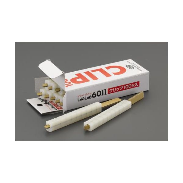 ●EA475SC用クリップ●入数は100個入りです。類似商品はこちらエスコ EA475SC-100 EA475SC589円エスコ EA475SC-12 6mm　クリップ975円エスコ EA475SC-1 EA475SC用バ2,593円エスコ...