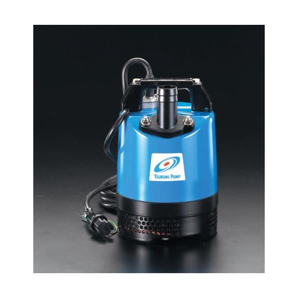 ●電源…AC100V●周波数…60Hz●出力…480W●口径…50mm●サイズ…φ187×286(H)mm●重量…9.5kg●全揚程…8m●最大全揚程…12m●吐出量…120L/分●最大吐出量…240L/分●※最大全揚程時の吐出量は0リット...
