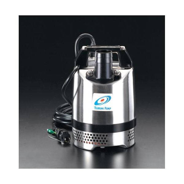 ●電源…AC100V●周波数…50Hz●出力…480W●口径…50mm●サイズ…φ187×275(H)mm●重量…9.5kg●全揚程…8m●最大全揚程…11m●吐出量…120L/分●最大吐出量…220L/分●オイルリフター装備●吐き出し方向...