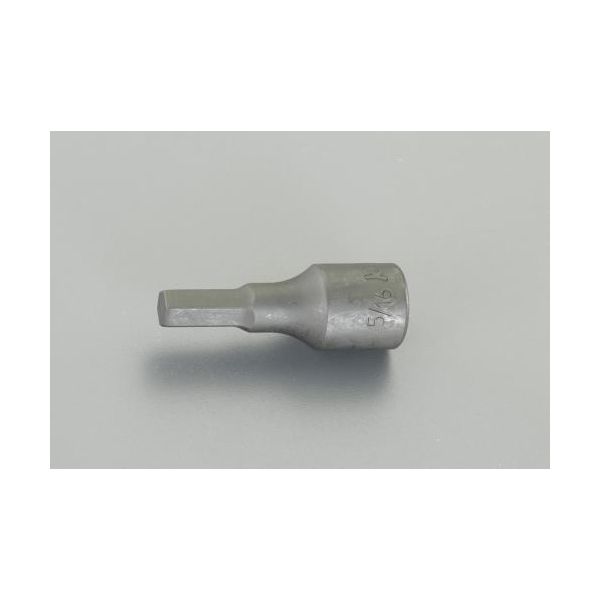 ●差込角…3/8”●ソケット全長…52mm●対辺…5/16”類似商品はこちらエスコ EA618BT-4 3/8sqx7/31,166円エスコ EA618BT-3 3/8sqx3/11,166円エスコ EA618BT-10 3/8sqx7/1...