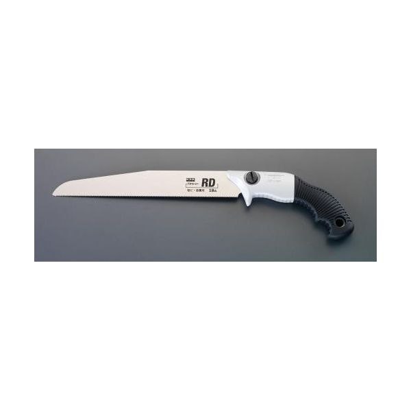 ●全長…370mm●刃長…235mm●刃厚…0.7mm●刃材質…焼入特殊鋼SK-4●塩ビパイプ及び金属の切断に最適類似商品はこちらエスコ EA599YA-1 300mm 金属用653円エスコ EA599LB-10 300mm エン1,474...