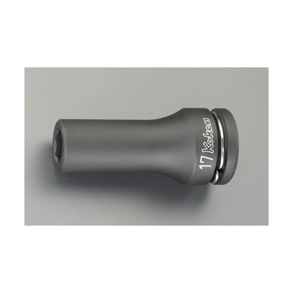 ●対辺(mm)…21●外径(mm)…35●全長(mm)…100●差込角…3/4”類似商品はこちらエスコ EA164EK-32 3/4 sqx35,538円エスコ EA164EK-28 3/4 sqx25,468円エスコ EA164EK-30...