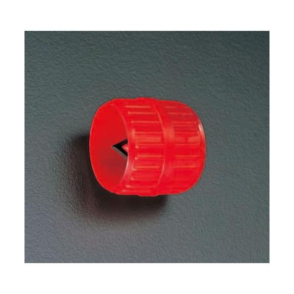 ●用途…内面、外面面取●適合銅管外径…1/8”〜1・1/2”(3〜38mm)●サイズ…φ48×43(L)mm類似商品はこちらエスコ EA207BC 1/4-1・1/2銅管8,802円 エスコ EA207MR 直送 代引不可・他メ9,033円...