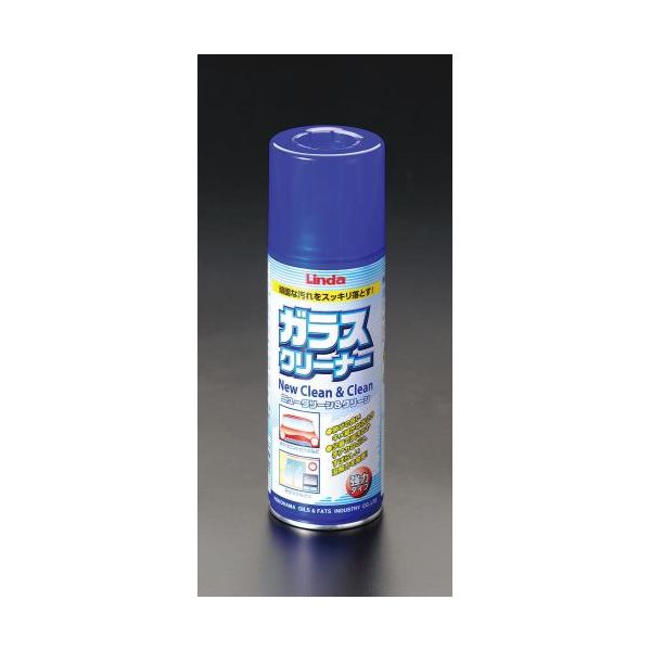 ●弱アルカリ性●内容量…420ml●きめ細かな泡がガラス部分の頑固な汚れ・手アカ・ホコリなどをすっきり落とす。類似商品はこちらエスコ EA922AB-51 170mlガラス870円エスコ EA922AB-65 420ml　タイ612円エスコ...