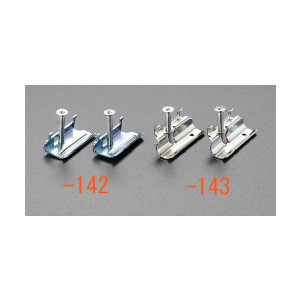 ●入数…2個●M4ビス2本付●サイズ…18×36×11.5(D)mm●仕様…普通壁用(壁厚1〜6mm)類似商品はこちらエスコ EA940CN-143 9〜14mm 179円エスコ EA940CN-144 43x120x179円エスコ EA9...