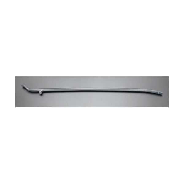 ●材質…鍛造鉄●全長…1320mm●軸径…25mm●先幅…34mm●重量…5.0kg類似商品はこちら エスコ EA519CH-2 直送 代引不可・24,671円 エスコ EA519CH-1 直送 代引不可・19,268円 エスコEA519C...