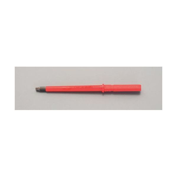 ●商品名…67i●六角シャンク…9mm●1000V絶縁●全長…154mm●サイズ…T9類似商品はこちらエスコ EA560-36 T30x154mmT1,798円エスコ EA560-31 T10x154mmT1,526円エスコ EA560-3...
