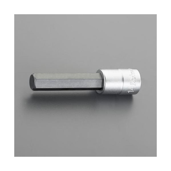 ●差込角…1/2”●対辺…12mm●全長…100mm類似商品はこちらエスコ EA618CT-12 1/2sq/121,544円エスコ EA618CT-114 1/2sq/12,294円エスコ EA618CT-110 1/2sq/12,162...
