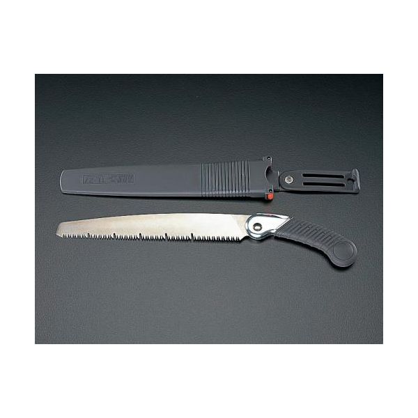 ●全長…437mm●刃長…270mm●サヤ付●替刃式●刃材質…高炭素刃物鋼類似商品はこちらエスコ EA599GF-1 270mm竹引き鋸4,254円エスコ EA599DC-2 210mm細目折込3,129円エスコ EA599GF-2 240...