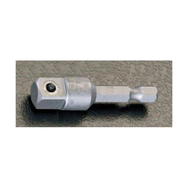 ●商品名…870/4●差込角…1/4”●全長…50mm●六角シャンク…1/4”類似商品はこちらエスコ EA611AX-63 3/8sq-1/2,750円エスコ EA611AX-62B 1／4”DRx2,236円エスコ EA611AX-4 1...