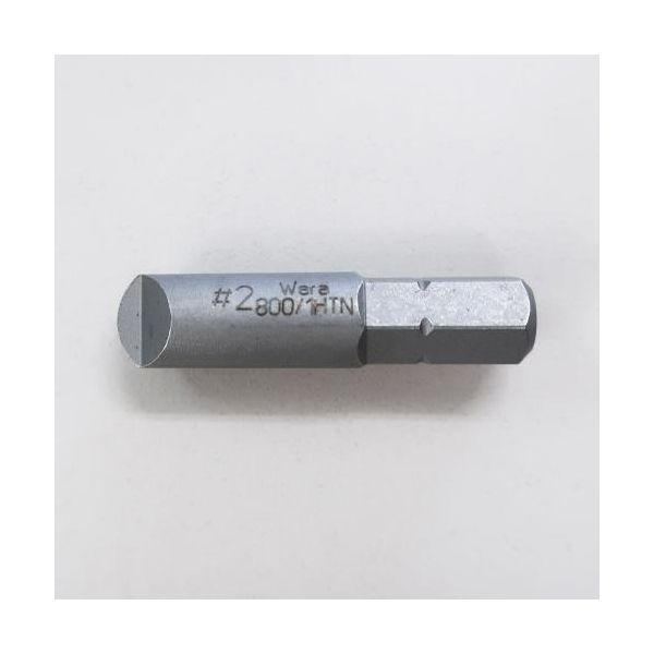 ●商品名…800/1HTN●全長…32mm●六角シャンク…1/4”●高トルク用●サイズ…2●幅…7.50mm●厚さ…1.5mm類似商品はこちらエスコ EA611G-1 #1x32mmハイト3,083円エスコ EA611G-11 #2x50m...