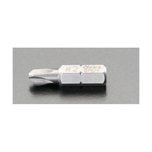 ●商品名…875/1●六角シャンク…1/4”●サイズ…#1●全長…25mm類似商品はこちらエスコ EA611GK-21 #1x89mmT3,109円エスコ EA611GK-3 #3x25mmTR1,636円エスコ EA611GK-2 #2x...
