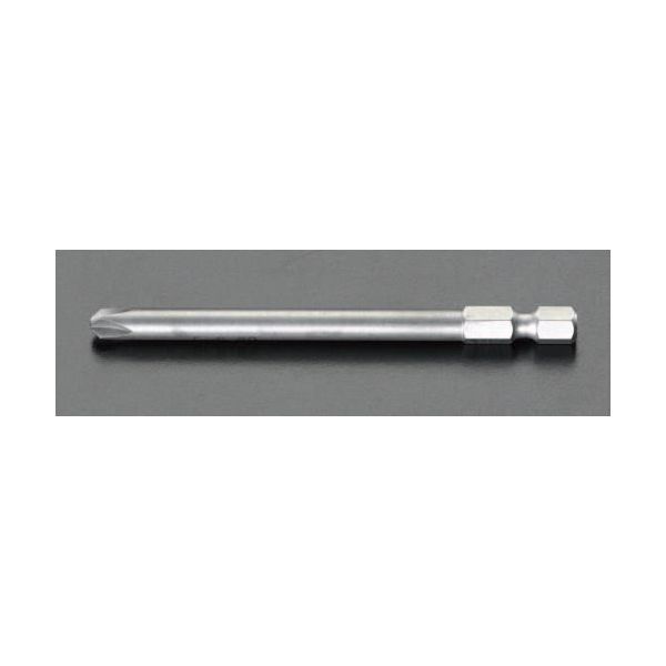 ●商品名…875/4●六角シャンク…1/4”●サイズ…#4●全長…89mm類似商品はこちらエスコ EA611GK-22 #2x89mmT3,109円エスコ EA611GK-23 #3x89mmT3,109円エスコ EA611GK-21 #1...
