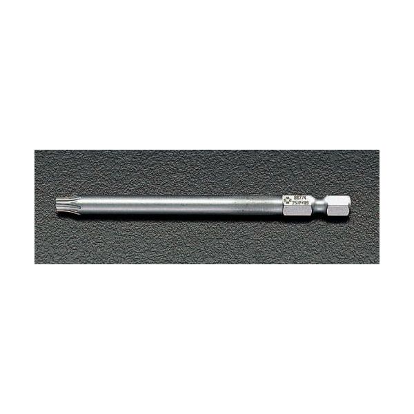 ●商品名…867/4Z●六角シャンク…1/4”●サイズ…T40●全長…152mm●入数…1本類似商品はこちらエスコ EA611GM-75 T25x152m2,134円エスコ EA611GM-72 T10x152m2,134円エスコ EA61...