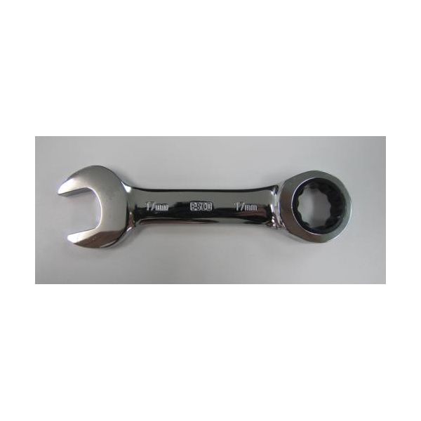 ●12ポイント●材質…クロムバナジウム鋼●サイズ…17mm●全長…125mm●重量…110g類似商品はこちらエスコ EA614LS-14 14mmスタビー977円エスコ EA614LS-12 12mmスタビー858円エスコ EA614LS-...