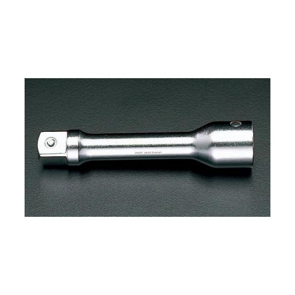 ●差込角…3/4”●全長(L;mm)…400●外径(mm)…35●重量…1255g●奥まった場所での作業に便利な3/4”DRのエキステンションバー類似商品はこちら エスコ EA617WR-4 直送 代引不可・8,070円 エスコ EA617...