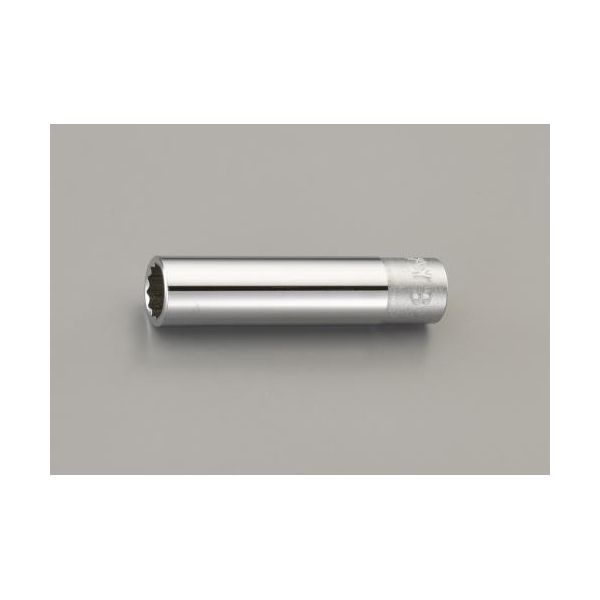 ●差込角…1/4”●全長…50mm●対辺(mm)…9●外径(mm)…13類似商品はこちらエスコ EA618AH-4 1/4sqx4mm1,504円エスコ EA618AH-11 1/4sqx111,544円エスコ EA618AH-12 1/4...