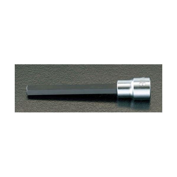 ●差込角…1/4”●全長…100mm●対辺…10mm類似商品はこちらエスコ EA618AT-104 1/4sq/41,243円エスコ EA618AT-103 1/4sq/31,243円エスコ EA618AT-105 1/4sq/51,243...