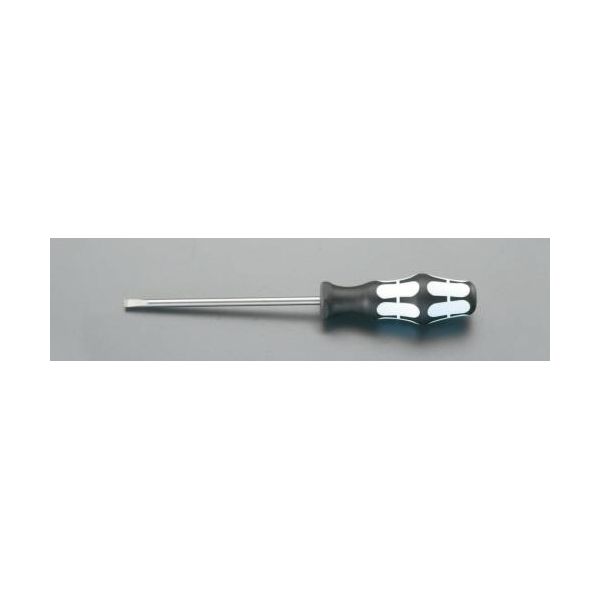 ●商品名…3335●先端滑り止め加工●先端…0.6×3.5mm●軸長…100mm●材質…ステンレス類似商品はこちらエスコ EA560A-100A 4.0x1002,184円エスコ EA560A-2 #2x100mm+ド3,169円エスコ E...