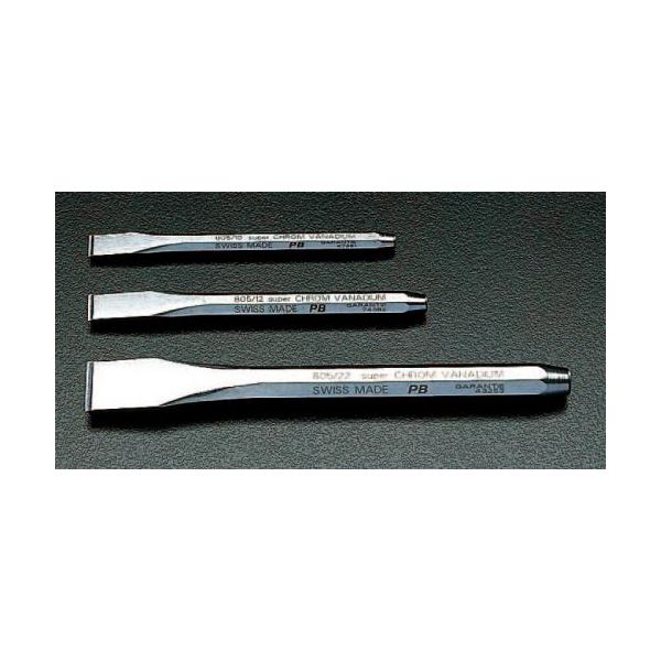 　刃幅×全長…10×120、12×130、22×180mm自動車・機械サービス工具 ＞ チゼル・アガネ・ポンチ4518340181823類似商品はこちら エスコ EA572MB 直送 代引不可・他メ11,217円 エスコ EA572ZB 直...
