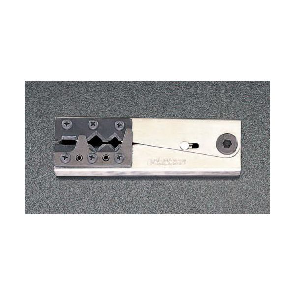 ●同軸ケーブル用●全長…120mm●用途…S-5C-FB類似商品はこちら エスコ EA580MC-2 直送 代引不可・8,503円エスコ EA580W ケ-ブルストリッパ- E4,642円エスコ EA580EC VVFケ-ブルストリッ4,6...