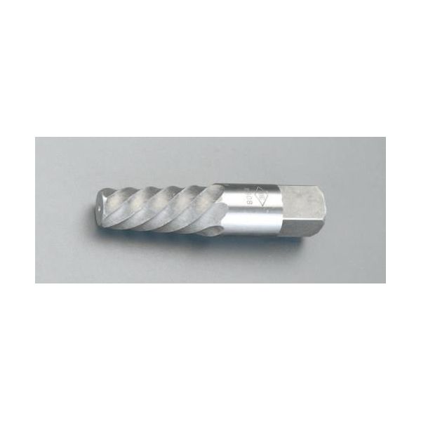 ●材質…S45C●全長…110mm●パイプサイズ…3/4”(20mm)●ハンドル径…32mm●軸径…19mm●折れたねじ付パイプ端や折れ込みボルトの除去に類似商品はこちらエスコ EA584PA-4 1/2 パイプエキ4,077円エスコ EA...