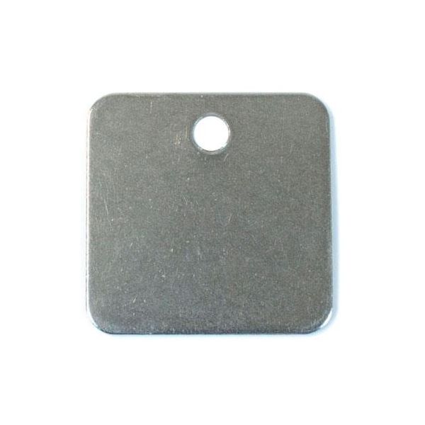 ●材質…SUS●厚さ…0.8mm●サイズ…32×32mm●穴径…4.8mm●入数は10枚入です。類似商品はこちらエスコ EA591HC-12 32x32mm 1,881円エスコ EA591HC-2 32x32mm ア613円エスコ EA59...