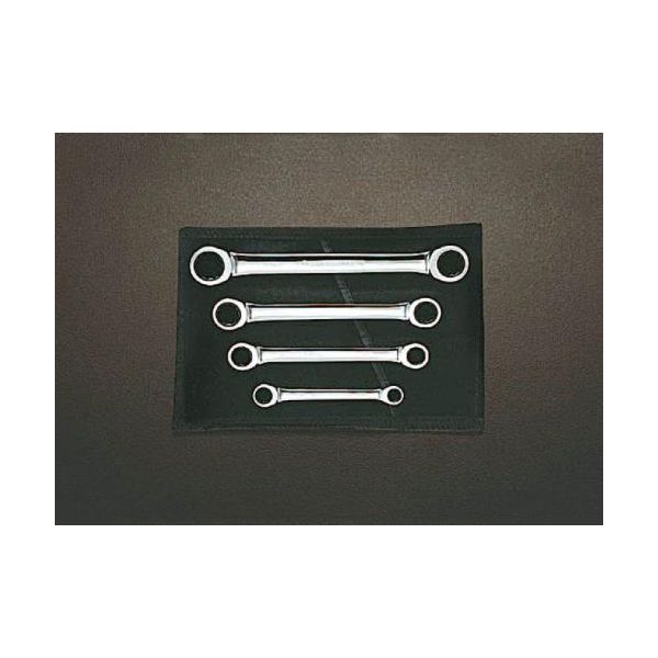 よく一緒に購入されている商品PATROL SKRRS500FCAFZOLP4,740円●4本組●サイズ…8×10・12×13・14×15・17×19mm●12ポイント●全長…125〜230mm●ストレートタイプ●布ケース付類似商品はこちらエ...