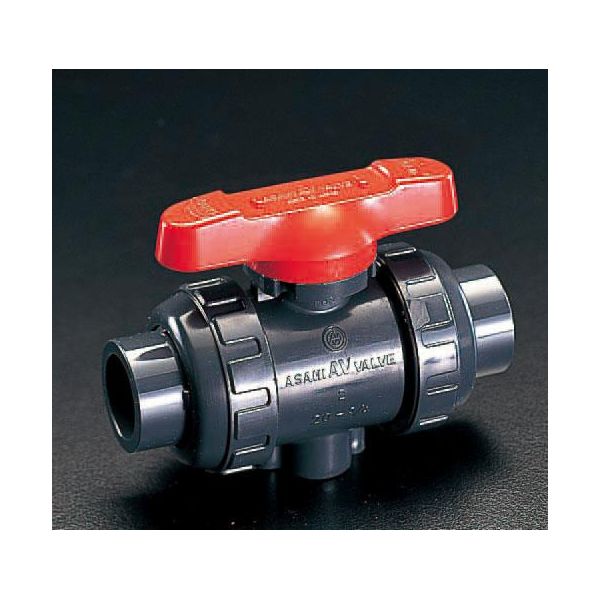 ●使用温度…0〜50℃●使用圧力…0.98MPa●材質…硬質塩化ビニール●呼び径…50●TS式（内径）…60.25mm類似商品はこちら エスコ EA470VA-25 直送 代引不可5,628円 エスコ EA470VA-30 直送 代引不可7...