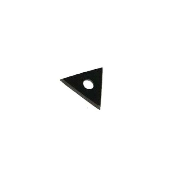 ●用途…EA523BA-3用替刃●材質…タングステンカーバイド●刃幅…25.4mm●刃厚…1.3mm類似商品はこちらエスコ EA523BA-12 64mm替刃 E2,515円エスコ EA523BA-2 64mm超硬刃付ウ3,185円エスコ ...