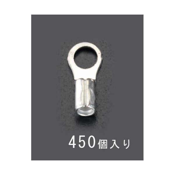 ●型式…1.25-4●撚線…0.25〜1.65mm2●入数は450個入りです。類似商品はこちらエスコ EA538MA-61 1.25-3.03,479円エスコ EA538MA-63 1.25-5.03,187円エスコ EA538MA-65 ...