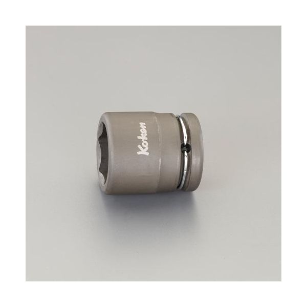 ●差込角…3/4”●対辺…1”●外径…40mm●全長…50mm類似商品はこちらエスコ EA164EC-13 3/4sqx1.4,112円エスコ EA164EC-11 3/4sqx1.3,283円エスコ EA164EC-15 3/4sqx1....