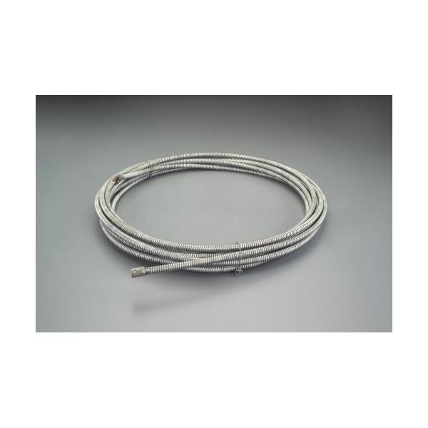 ●EA340GG用替ケーブル●サイズ…φ13mm×30m●入数は1本入りです。●本体に取付可能ですが、ドラムには収まりきりません。類似商品はこちら エスコ EA340GG-22 直送 代引不可49,038円 エスコ EA340GG-23 直...