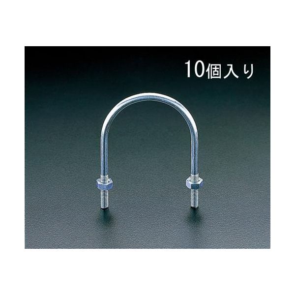 ●SGP管用●径称…125A●適合管外径…139.8mm●ねじ径…W1/2”●材質…スチール(電気亜鉛メッキ仕上げ)●入数…10個類似商品はこちらエスコ EA440BE-125 125A鋼管用1,568円エスコ EA440BF-80 80A...