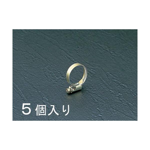 ●適合ホース径…100〜120mm●材質…スチール亜鉛メッキ●バンド幅…12mm●バンド厚…1mm●入数は5個入りです。類似商品はこちらエスコ EA463A-130 130mmホ-ス1,828円エスコ EA463A-150 150mmホ-ス...
