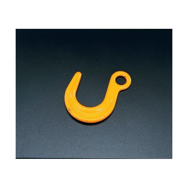 ●材質…スチール●使用荷重…1.5t●口の開き…63mm●全長…160mm類似商品はこちら エスコ EA987FD-3 直送 代引不可・8,121円エスコ EA987FB-15 1.5tonアイ2,476円エスコ EA987NB-0.5 0...