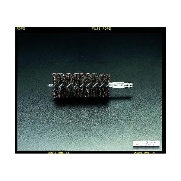 ●ねじサイズ…1/4”NPS●材質…ブラシ：タンピコねじ部：スチール●ブラシ径…64mm●EA109CA-1、CB-1、旧EA109CA用類似商品はこちらエスコ EA109CD-64 64mm煙道ブラ4,826円エスコ EA109CE-51...