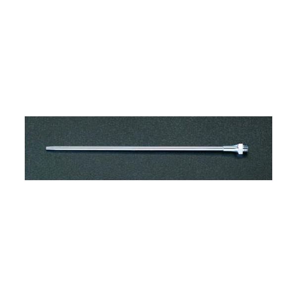●取付ねじ…G(PF)1/8”●ノズル長…100mm●材質…真鍮●パイプ径…3mm●穴径…1.6mm●エアー噴出量…94L/min類似商品はこちらエスコ EA123AE-100C 2.0x101,299円エスコ EA123AE-100A 2...
