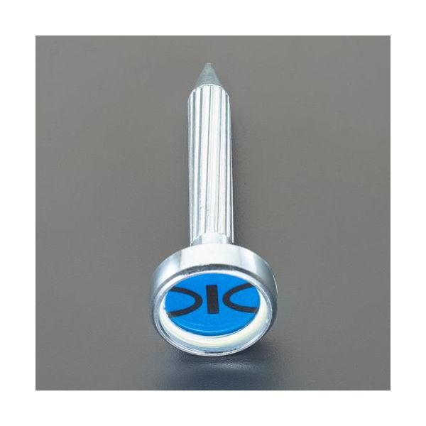 ●サイズ…φ25×70mm●水道用●夜間にも対応できる反射板付管表示釘類似商品はこちらエスコ EA949CA-34 水道用 レベルマ903円エスコ EA949CA-28 水道用 レベルマ903円エスコ EA949CA-36 水道用 レベルマ...