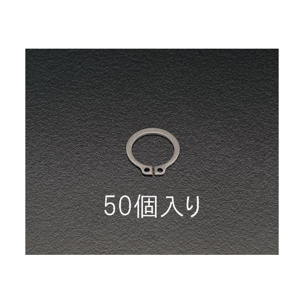●軸径…18mm●材質…バネ鋼●入数…50個類似商品はこちらエスコ EA949DA-14 14mm 軸用ス1,155円エスコ EA949DA-13 13mm 軸用ス1,155円エスコ EA949DA-16 16mm 軸用ス1,155円エスコ...