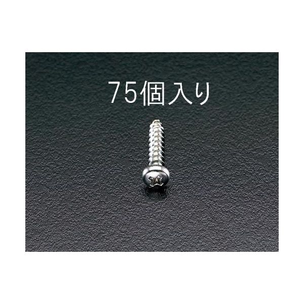 よく一緒に購入されている商品aiai 4529931003639 IW−3720円●材質…ステンレス●頭形状…(＋)ナベ頭●サイズ…M4×16mm●入数…75個類似商品はこちらエスコ EA949ES-43 4x20mm ナ990円エスコ E...