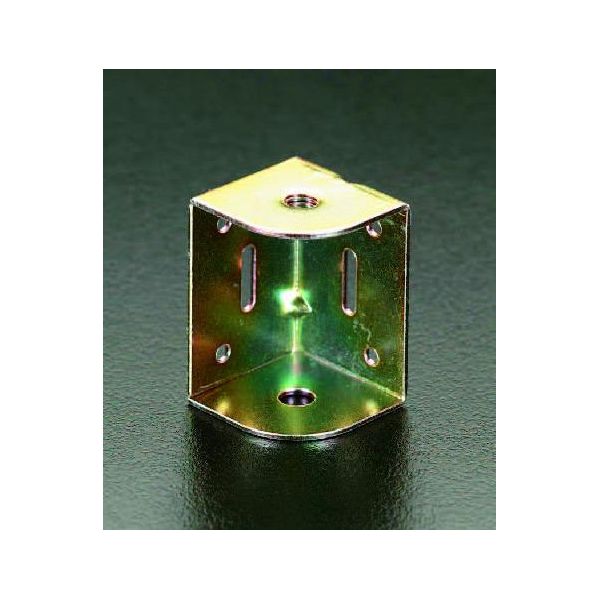●M8用●材質…スチール●サイズ…35×35×50(H)mm類似商品はこちらエスコ EA949HA-35 M8x73mm 322円エスコ EA949HA-66 M8 25x45316円エスコ EA949HA-65 M8 20x60394円エ...