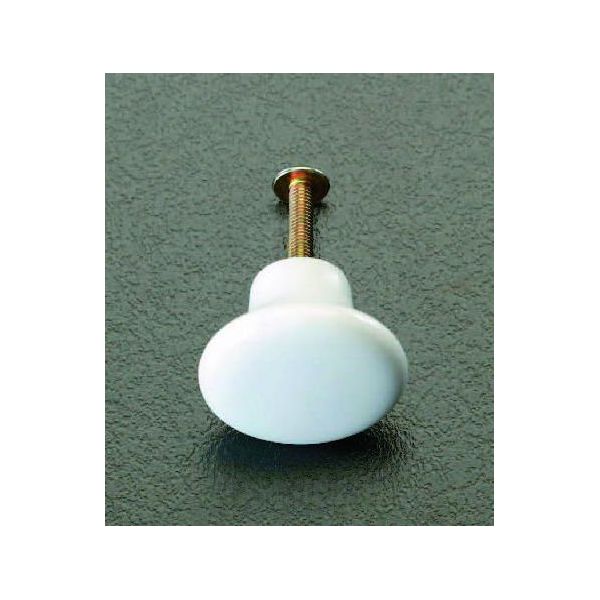 ●材質…セラミック●取付ねじサイズ…M4×25(付属)●直径…32mm●高さ…23mm類似商品はこちらエスコ EA951CA-21 M4x26．0m701円エスコ EA951CA-11 M4x25mmス2,591円エスコ EA951CA-4...