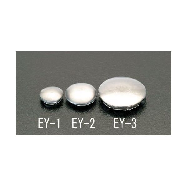 ●材質…SUS304●適用パイプ外径…38mm●ヘアーライン仕上げ(つやを消し、金属的な質感が強調されている為、高級感があります。)類似商品はこちらエスコ EA951EY-1 19mm ステンレ278円エスコ EA951EY-2 25mm ...