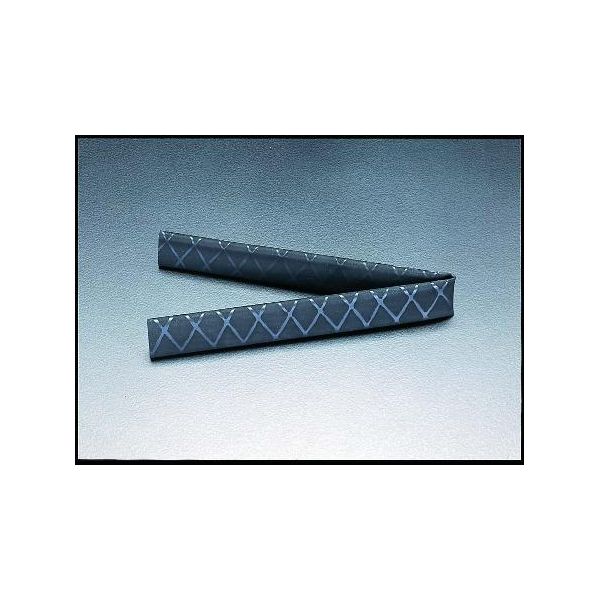 ●内径…25mm●全長…0.5m●収縮率…約50％●厚み…0.5mm(収縮していない状態)●材質…EPDM(エチレンプロピレンゴム)●120℃以上加熱すると収縮します。●切って使用して下さい。類似商品はこちらエスコ EA944-30 30x...