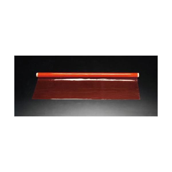 ●色…オレンジ●厚み…0.5mm●長さ…10m●幅…0.915m●材質…PVC●重量…約6.6kg類似商品はこちら エスコ EA911AG-15 直送 代引不可7,283円 エスコ EA911AG-31 直送 代引不可11,390円 エスコ...