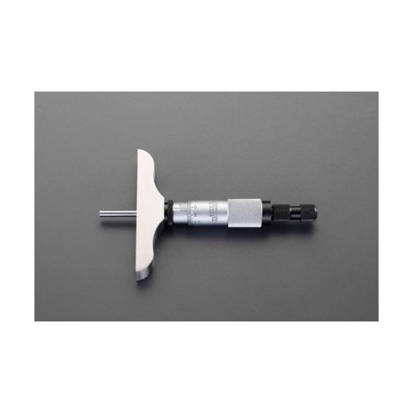 ●最小目盛…0.01mm●測定範囲…0〜225mm●ベース幅…100mm●ロッド数…9●先端直径…4mm●ケース付類似商品はこちら エスコ EA725FD-13 直送 代引不可29,500円 エスコ EA725FD-3 直送 代引不可・29...